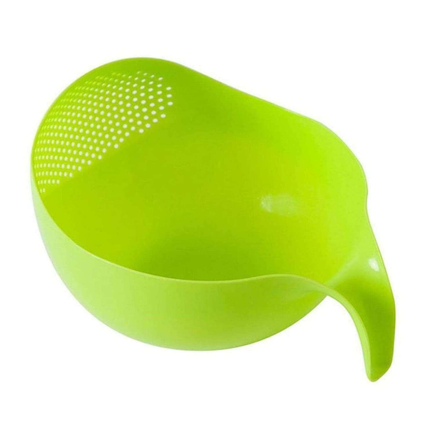 Bentoshi Multipurpose Strainer/Washer for Rice, Fruits and Vegetables ...