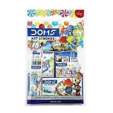 DOMS Artist Amaze Kit 199| Buy Online at ₹190 from DOMS
